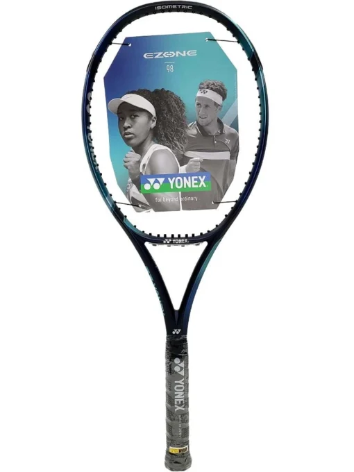 Affordability Meets Quality with Sports - Racquet Sports - Yonex's 2024 ...